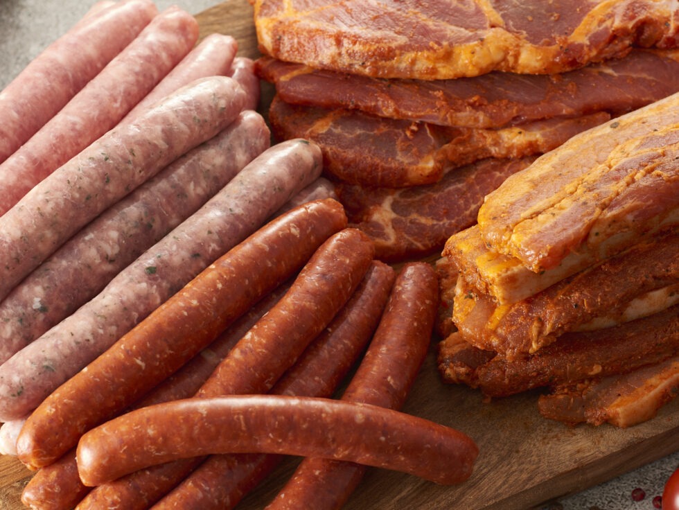 Tableau des calories viande rouge - Socopa